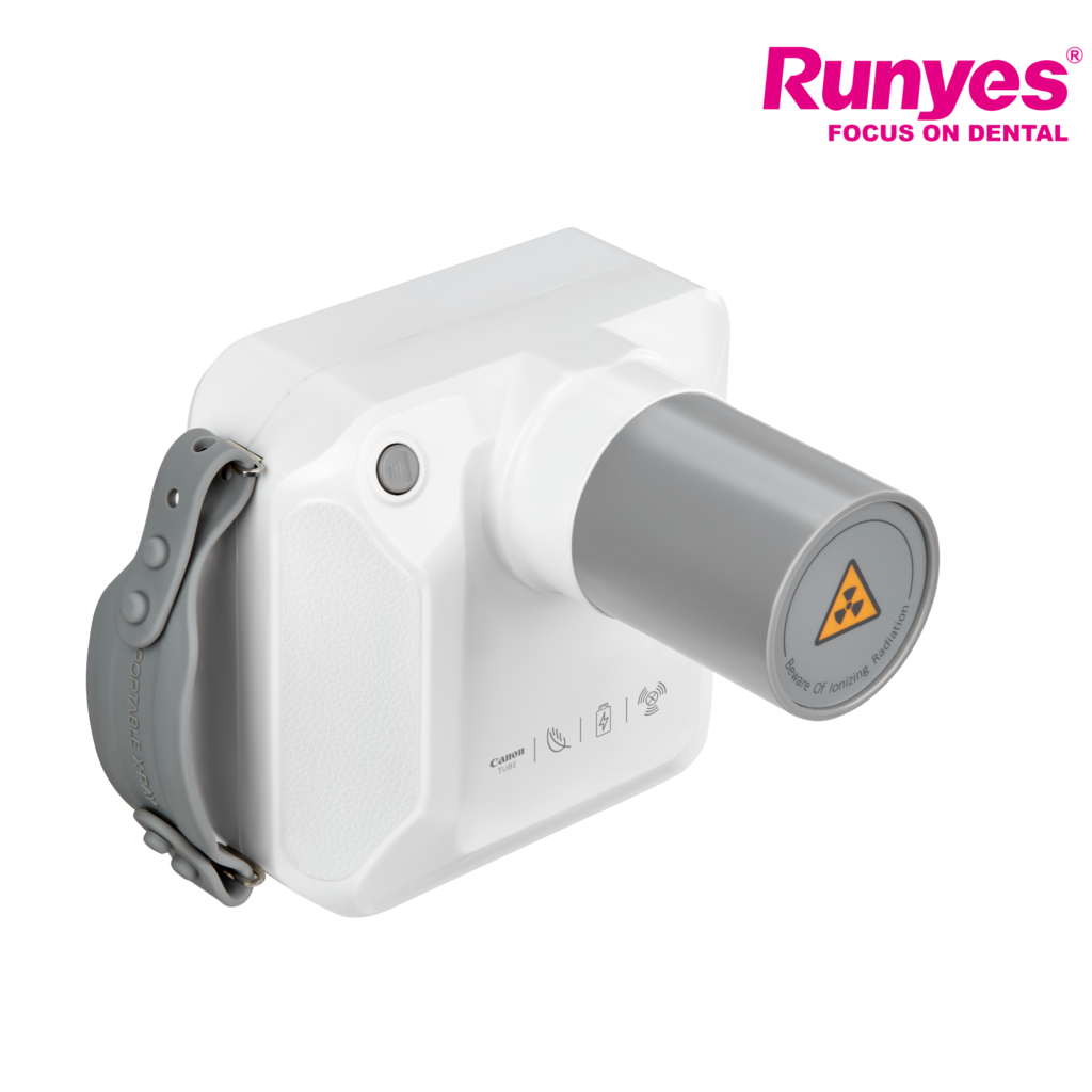 Runyes Portatif X-ray RAY98(P) – Sevenler Diş Deposu