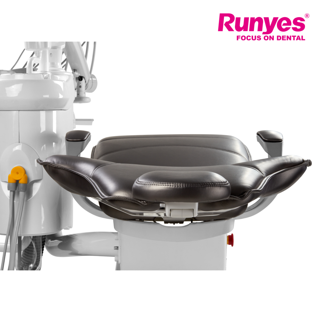 Runyes CARE 33 Dental Ünit (Askılı/Kamçılı) – Sevenler Diş Deposu