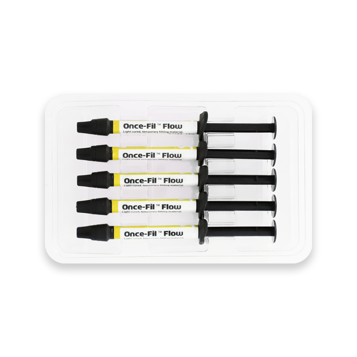 MEDICLUS Once-Fil Flow – Sevenler Diş Deposu