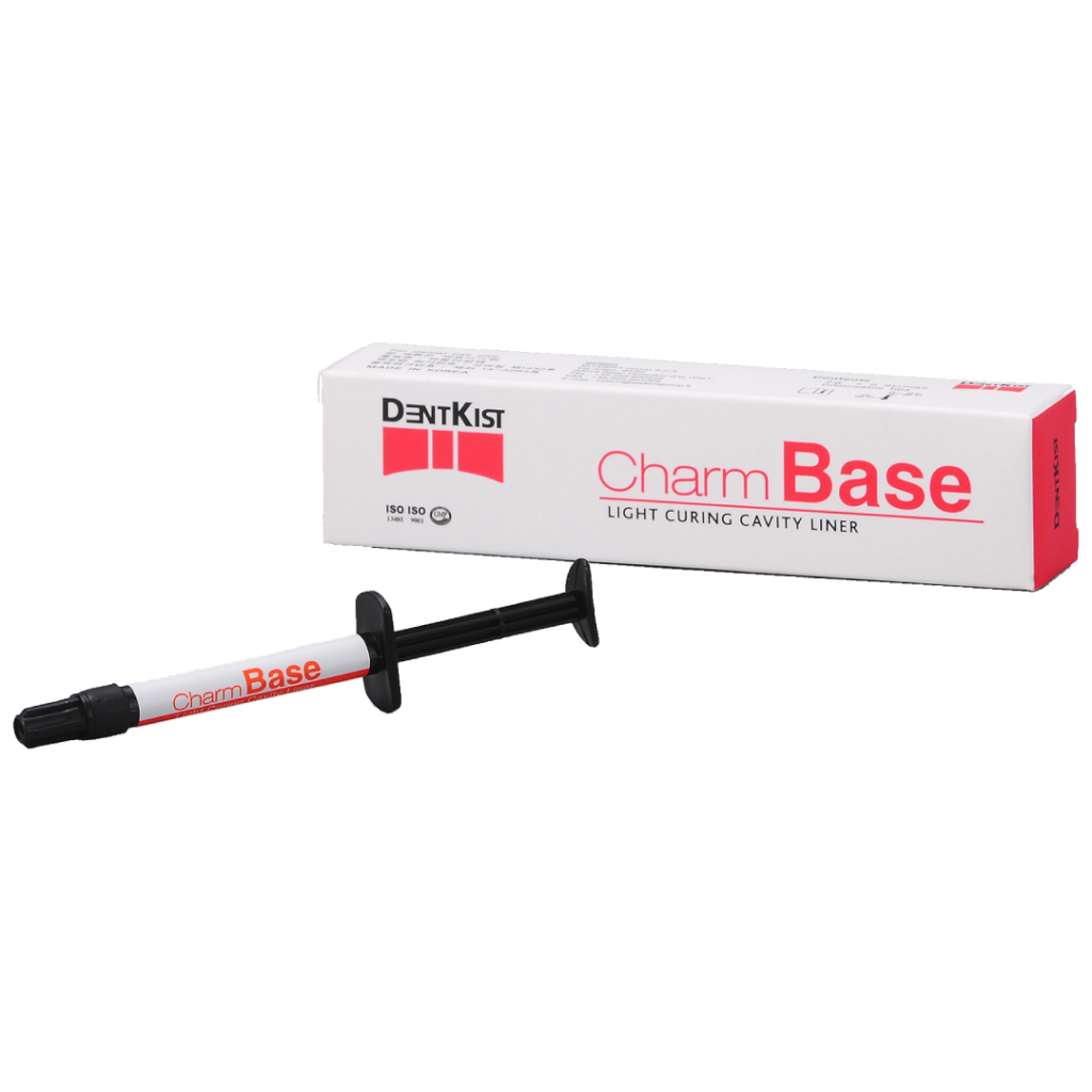 DentKist CharmBase – Sevenler Diş Deposu