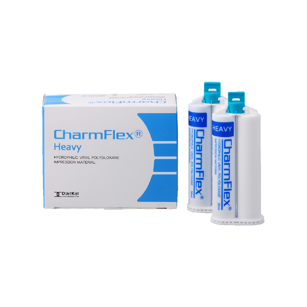 DentKist CharmFlex Heavy – Sevenler Diş Deposu