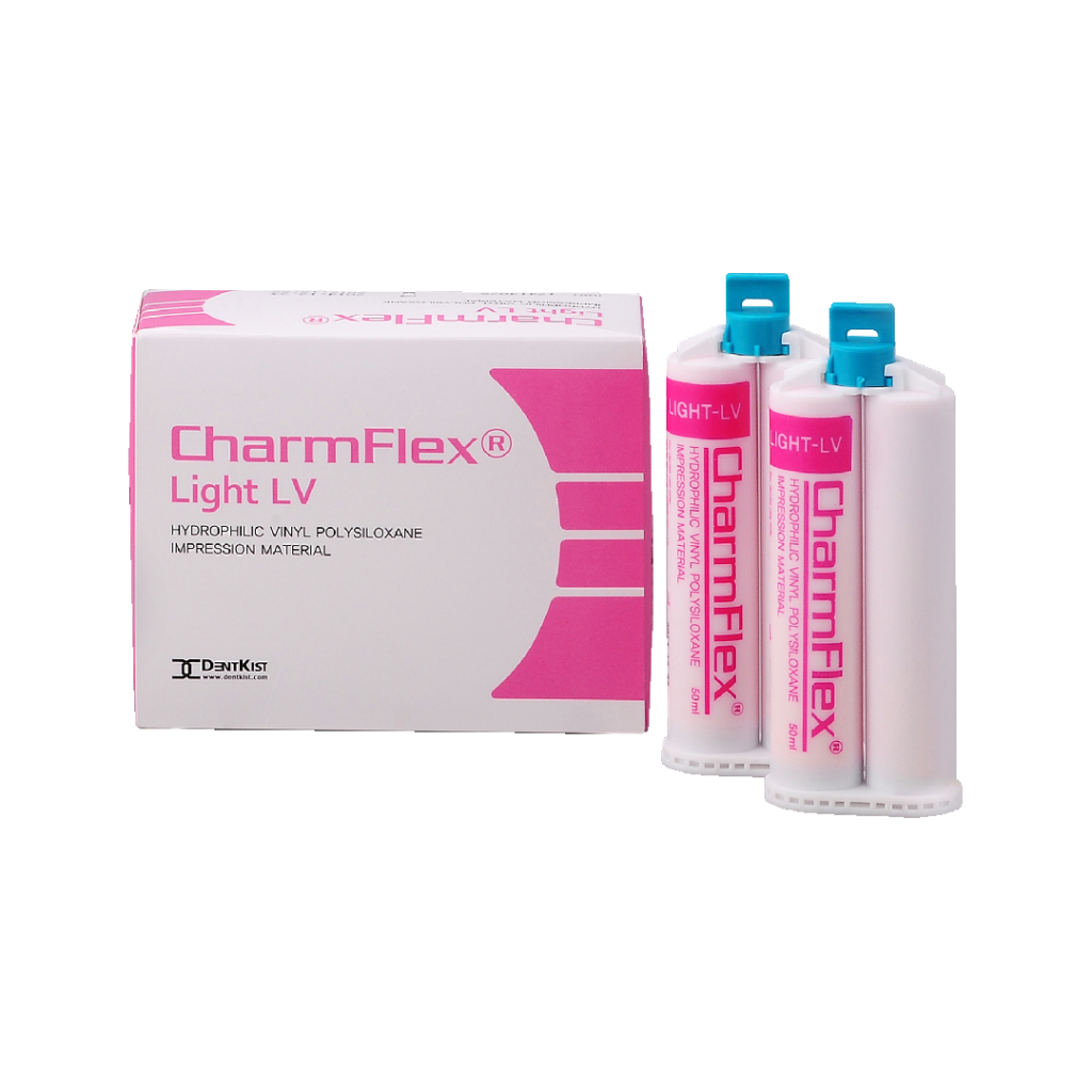 DentKist SuperCem Transparent – Sevenler Diş Deposu