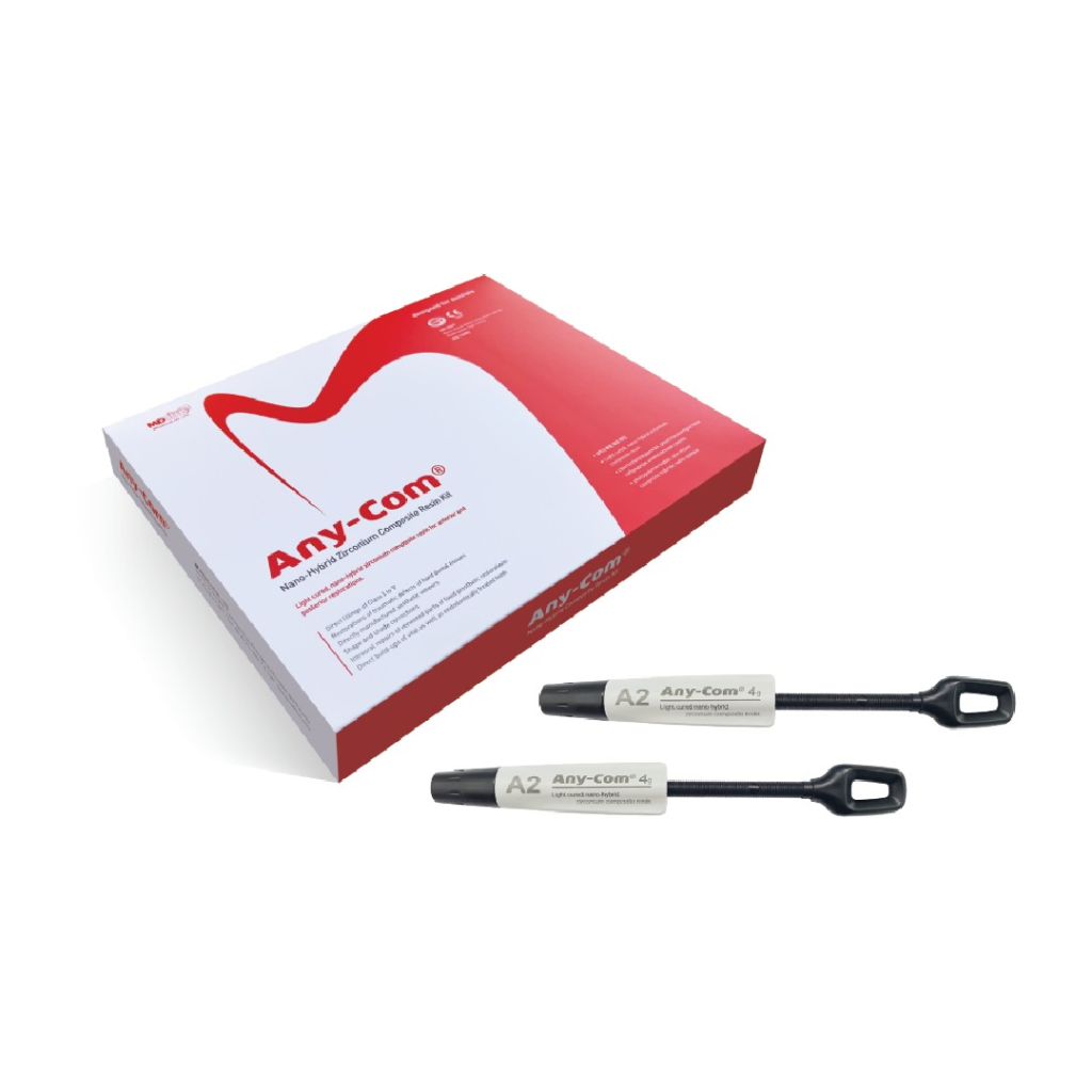 MEDICLUS Any-Com Kit – Sevenler Diş Deposu