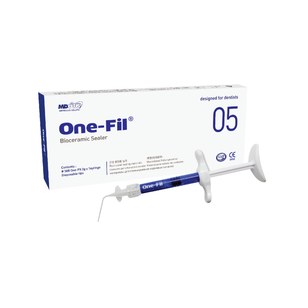 MEDICLUS One-Fil – Sevenler Diş Deposu