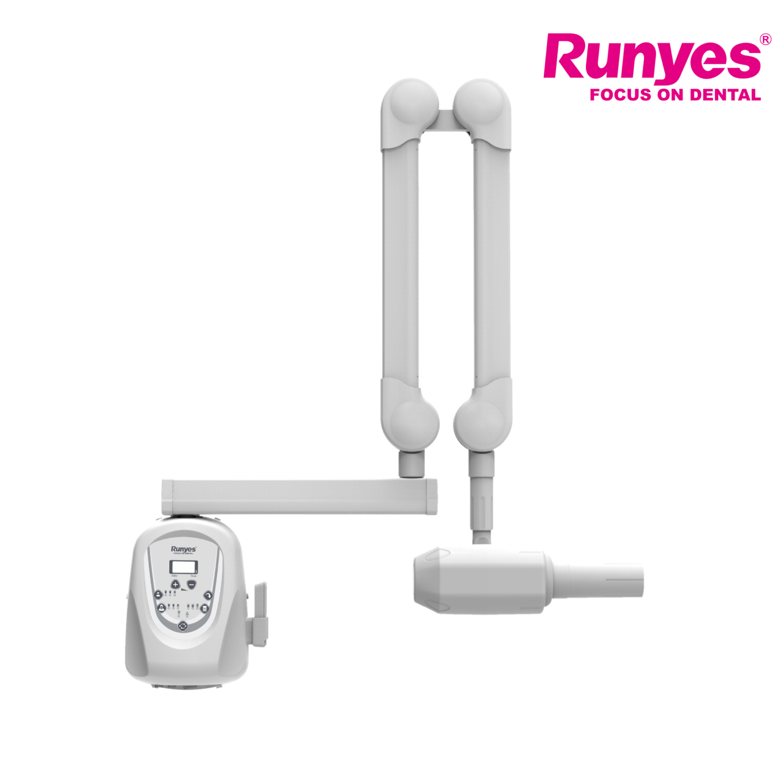 Runyes SEA-23L/18L-LED Otoklav – Sevenler Diş Deposu